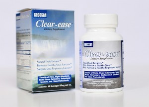 What is Clear.ease™ and What is it Used For? - Dr. Grossan's Blog